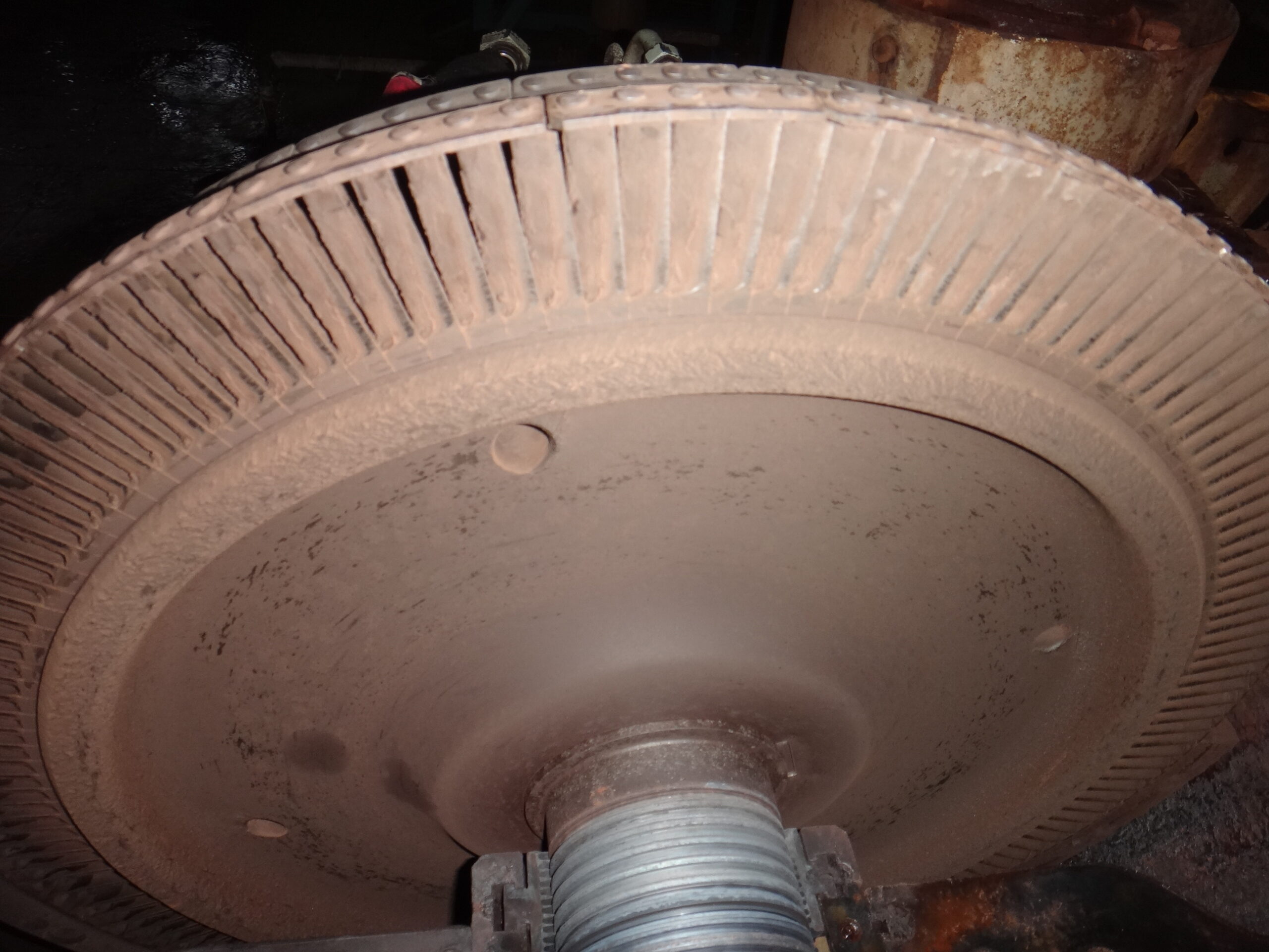 Sand Balancing Unit - Prakarsa Teknik Nusantara
