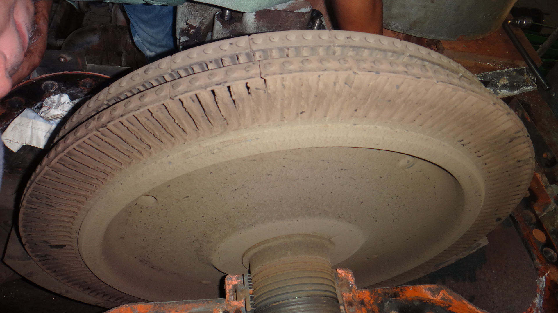 Sand Balancing Unit - Prakarsa Teknik Nusantara