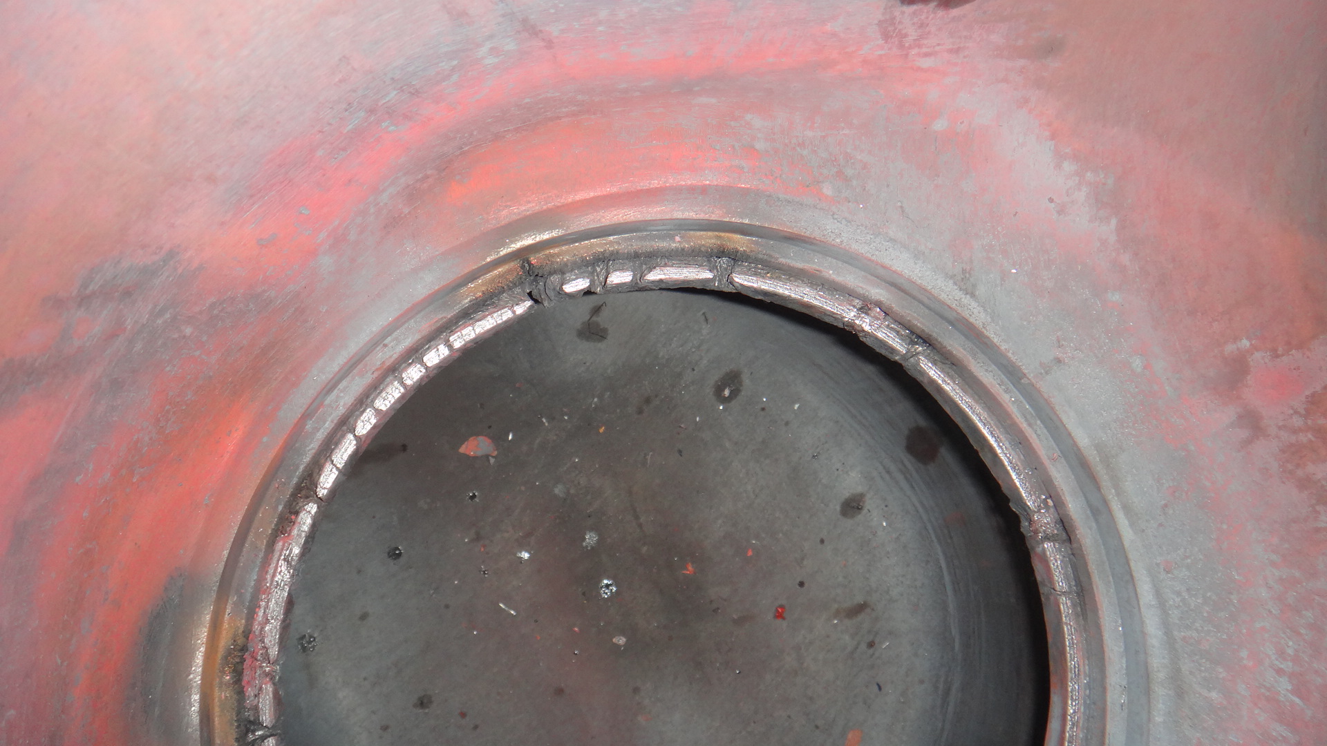 Rekondisi dan Perbaikan Unit - Prakarsa Teknik Nusantara