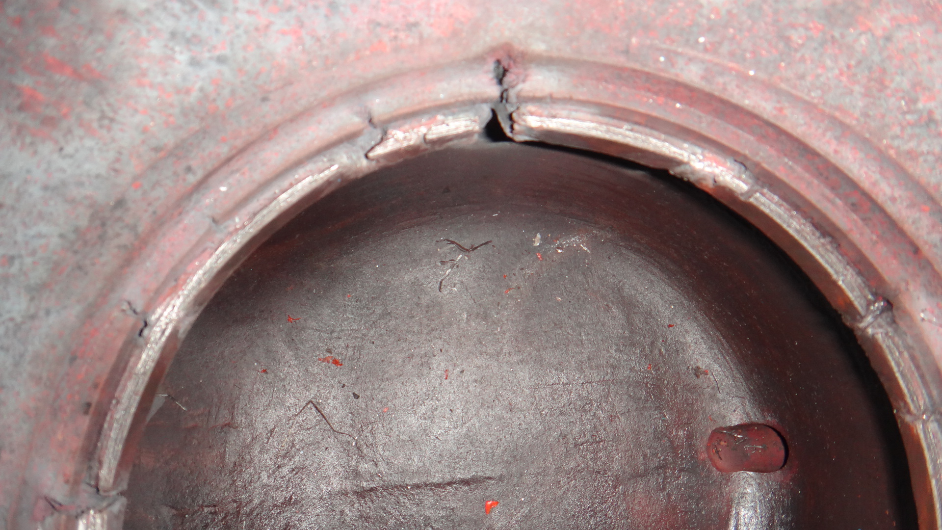 Rekondisi dan Perbaikan Unit - Prakarsa Teknik Nusantara