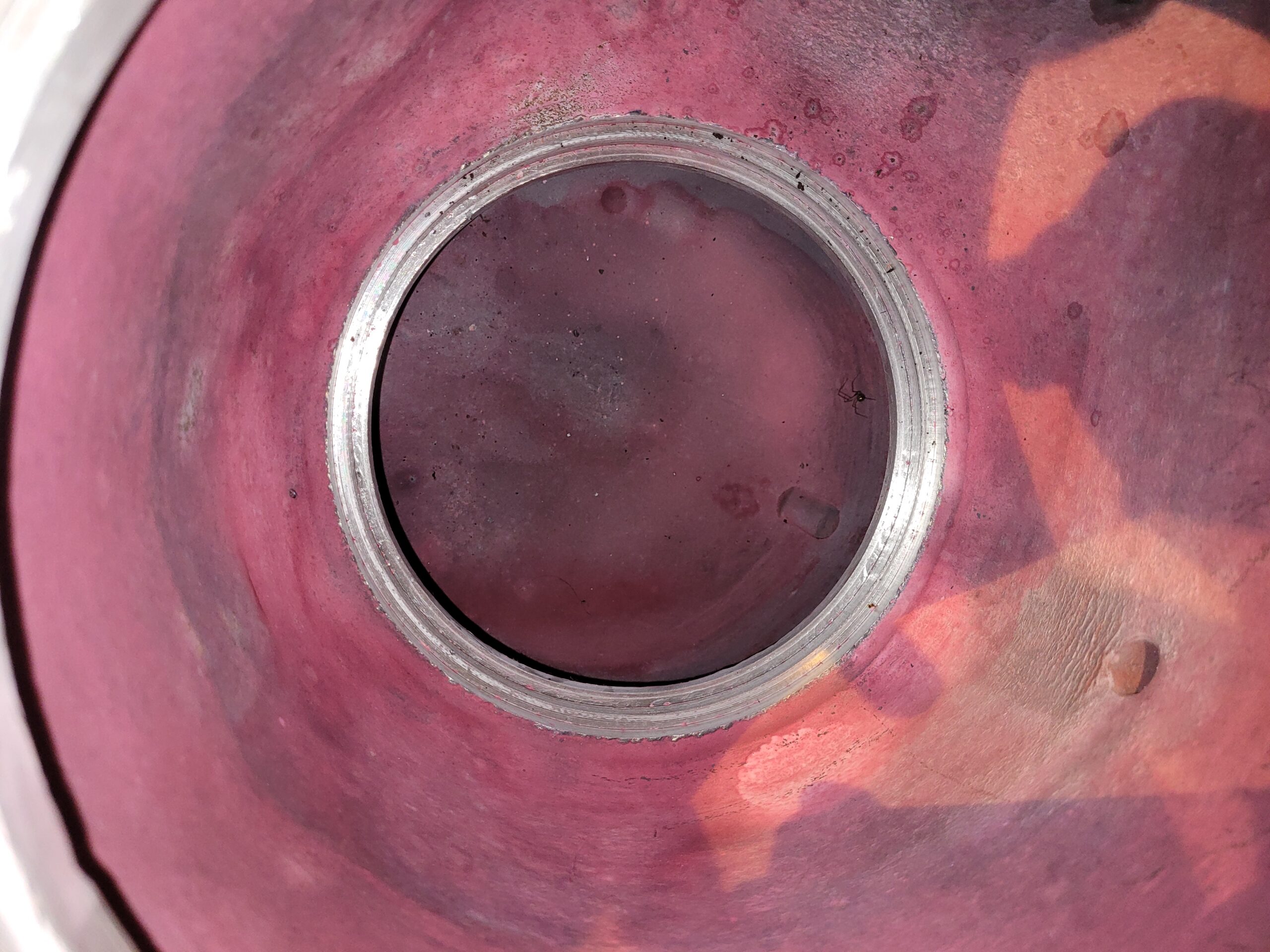 Rekondisi dan Perbaikan Unit - Prakarsa Teknik Nusantara