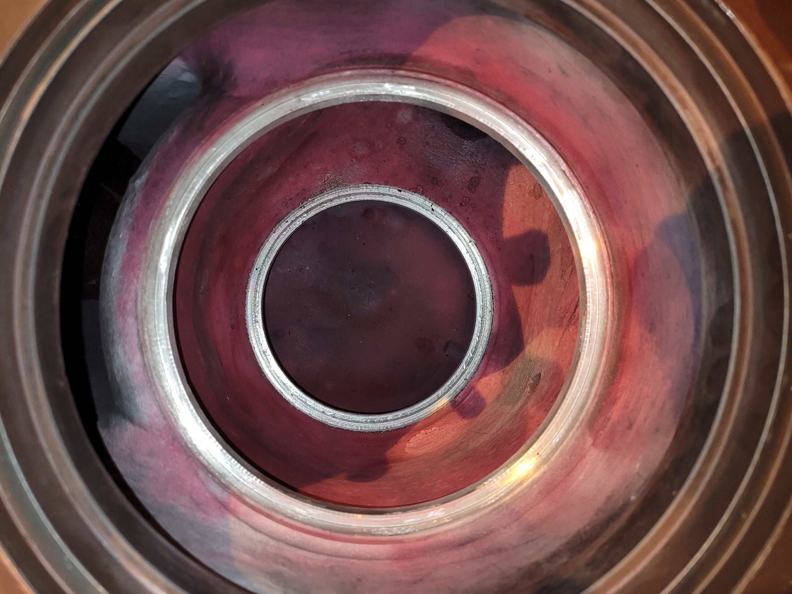 Rekondisi dan Perbaikan Unit - Prakarsa Teknik Nusantara