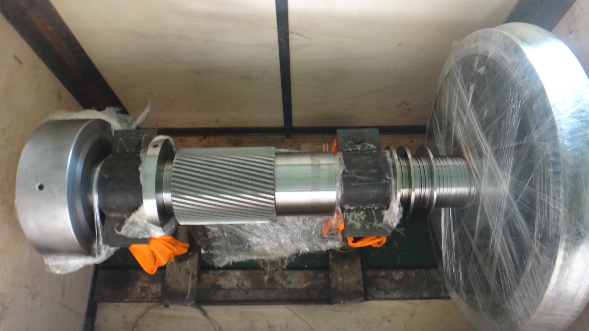 Rekondisi dan Perbaikan Unit - Prakarsa Teknik Nusantara