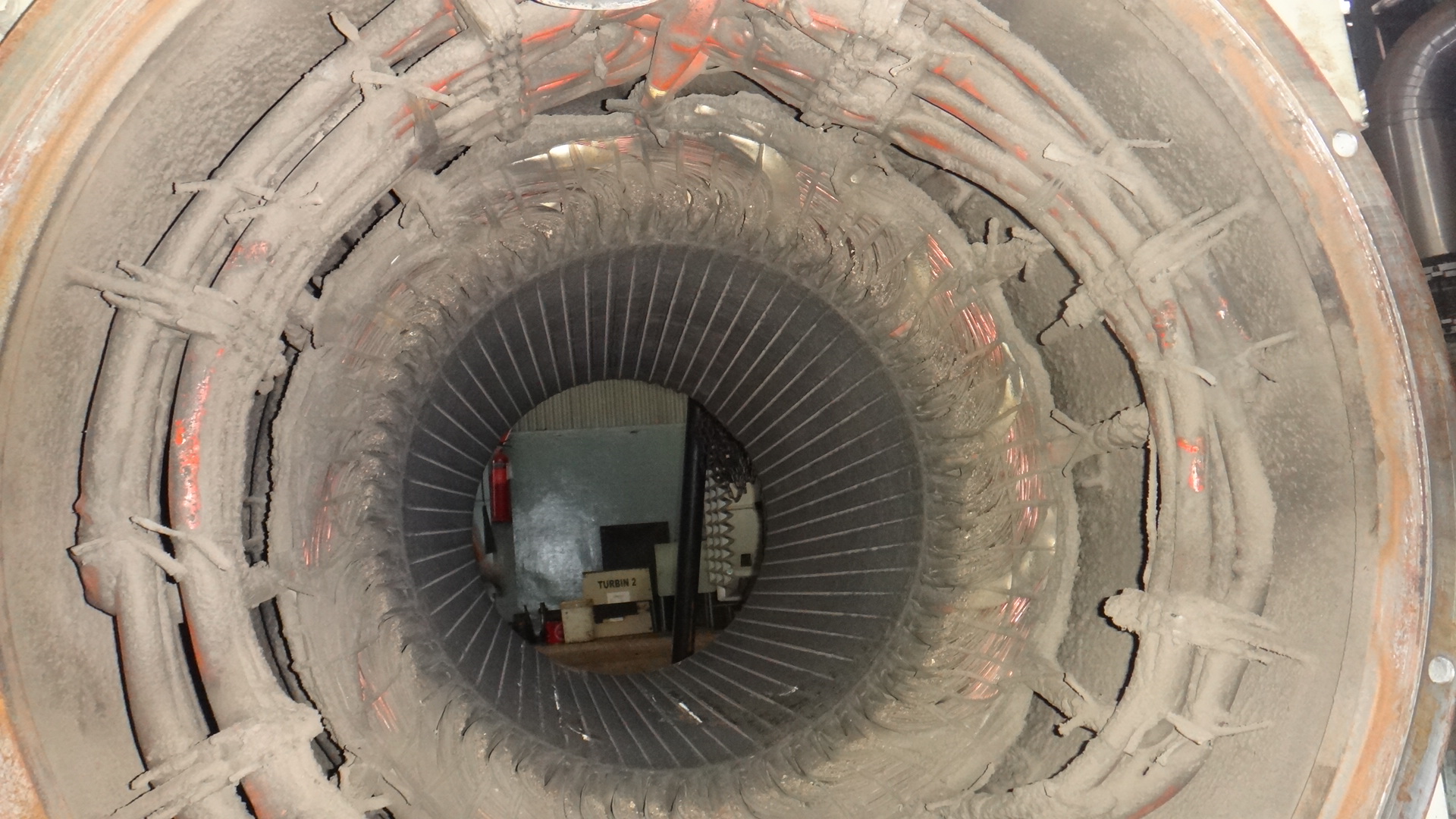 Annual Service Alternator - Prakarsa Teknik Nusantara